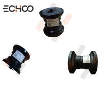 Quality Bottom Roller Fits Yanmar SV08 Mini Excavator Undercarriage Parts for sale