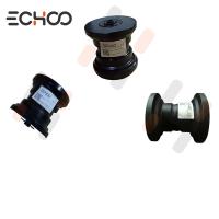 Quality Yanmar SV05-A Bottom Roller For Mini Excavator Undercarriage Frame for sale