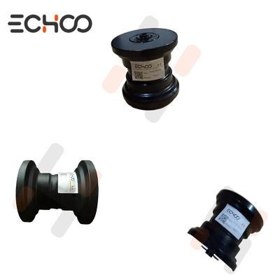 China Support Roller Fits Yanmar B7-5A Mini Excavator Undercarriage Frame for sale