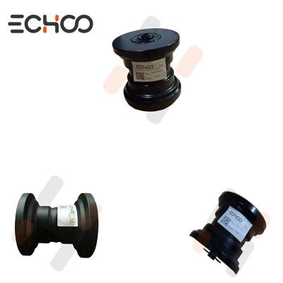 China Yanmar B7-5 Track Roller For Mini Excavator Undercarriage Spare Parts for sale