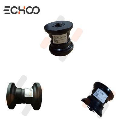 China Yanmar B7 Bottom Roller For Mini Excavator Undercarriage Frame for sale