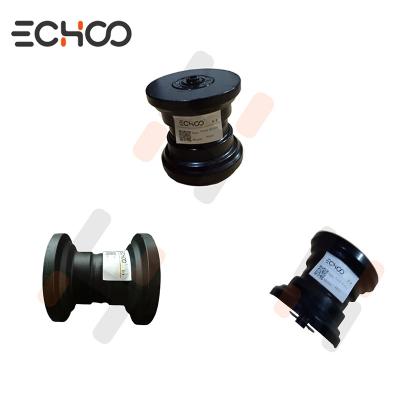 China Bottom Roller Fits Yanmar B5 Mini Excavator Undercarriage Parts for sale
