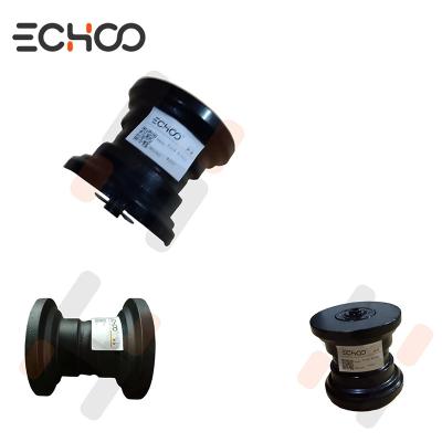 China Yanmar B50V Track Roller For Mini Excavator Chassis Components for sale