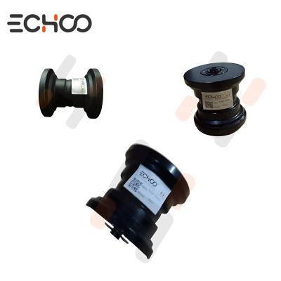 China Yanmar B37-2 Track Roller For Mini Excavator Undercarriage Parts for sale