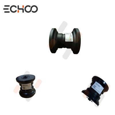 China Yanmar B27-2A Track Roller For Mini Excavator Undercarriage Parts for sale