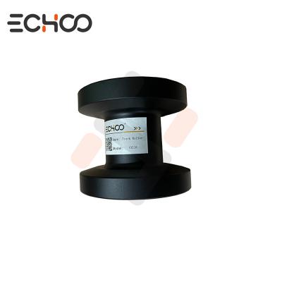 China Under Roller Fits Yanmar B15-3EX Mini Excavator Undercarriage Frame for sale