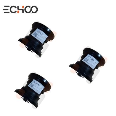 China Under Roller Compatible With Yanmar B12-3 Mini Excavator Chassis Components for sale