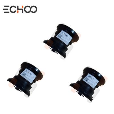 China Yanmar B12 Track Roller For Mini Excavator Undercarriage Components for sale