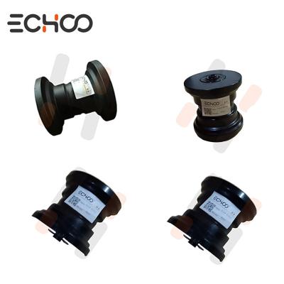 China Yanmar Crawler Carriers 772649-37310-1 Under Roller Undercarriage Parts for sale