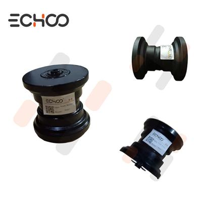 China 772122-37300 Yanmar Track Roller For Mini Excavator Undercarriage Parts for sale