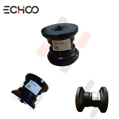 China Bottom Roller E0071390000 Yanmar Mini Digger Chassis Accessories for sale