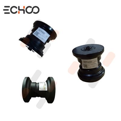 China Under Roller 772649-37300 Fits Yanmar Mini Digger Undercarriage Frame for sale