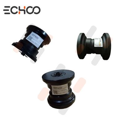 China 172638-37301 Bottom Roller Yanmar Tracked Dumper Aftermarket Undercarriage Parts for sale