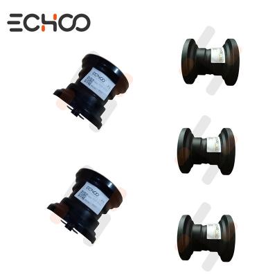 China 172499-37300 Under Roller Yanmar Mini Excavator Undercarriage Components for sale