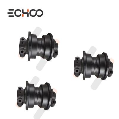 China 3222 3490 02 Under roller fits road construction machine undercarriage parts for sale