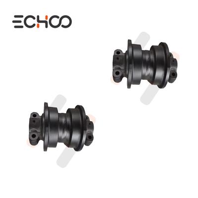 China 204/89700 Bottom roller for excavator undercarriage spare parts for sale