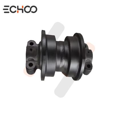 China 45019639 Track Roller For Excavator Aftermarket Undercarriage Parts for sale