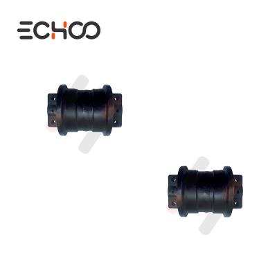 China 4812071057 Support roller fits Dynapac paver chassis accessories for sale