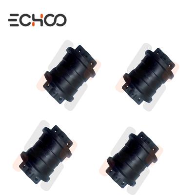 China A8501000U00 Lower roller fits Vogele paver road construction chassis parts for sale