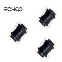 China A7402000M00 Support roller fits road comsturction milling machine chassis frame for sale