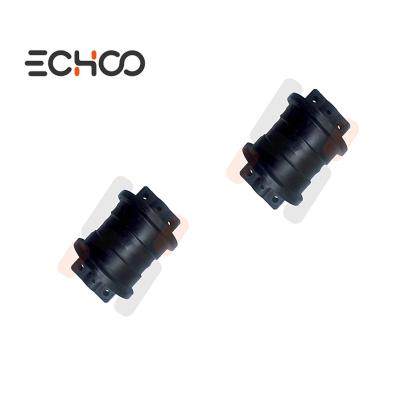 China Bottom roller 4611340029 fits Vogele Asphalt Paver undercarriage parts for sale