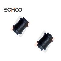 Quality 2038715 Track roller fits road construction milling undercarriage Parts for sale