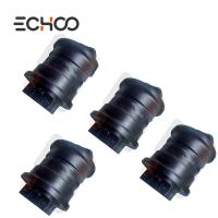 Quality A14010C2M00 under roller fits Vogele road paver undercarriage frame for sale