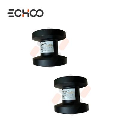 China Track Roller compatible with Kubota KX121-3 excavator undercarriage spare parts for sale