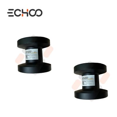 China Support roller fits Kubota KX91-3 mini digger undercarriage components for sale