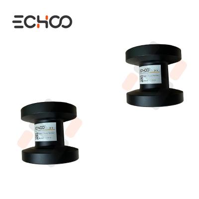 China Kubota U17 Bottom Roller Mini Excavator Undercarriage Parts for sale