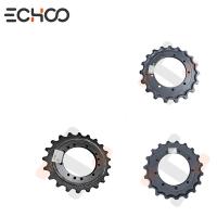 Quality Drive Sprocket Fits Yanmar YB301 Mini Excavator Undercarriage Parts for sale