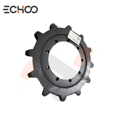 China 172122-29920 Drive Sprocket Fits Yanmar Mini Excavator Chassis Components for sale