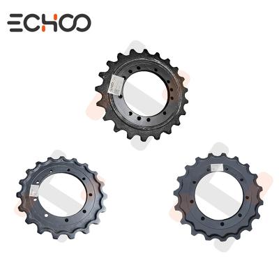 China E0071605100 Drive Sprocket Fits Yanmar Mini Digger Chassis Components for sale