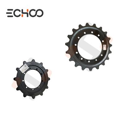 China 176-736 Drive Sprocket Fits Ditch Witch Directional Drill Chassis Frame for sale