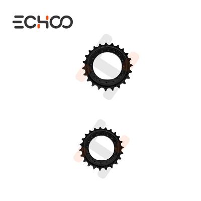 China R14020C0M01 Chain sprocket fits Vogele alsphalt paver undercarriage frame for sale