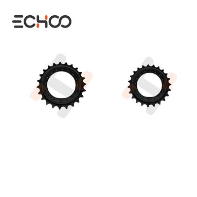 China 4610042048 Walking Sprocket for Vogele Asphalt Paver Spare Part for sale