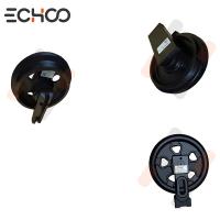 Quality Idler Wheel Fits Yanmar VIO 75 Mini Excavator Chassis Components for sale