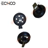 Quality Idler Wheel Fits Yanmar VIO 55-3 Mini Excavator Undercarriage Parts for sale