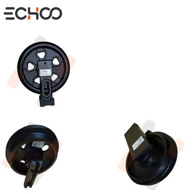 China Yanmar VIO30 Idler Wheel For Mini Excavator Undercarriage Parts for sale