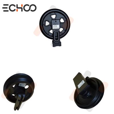 China Yanmar VIO 15-2A Idler Wheel For Mini Excavator Undercarriage Parts for sale