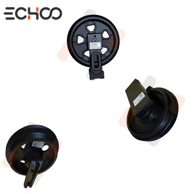 China Yanmar VIO 10-2A Idler Wheel For Mini Excavator Chassis Components for sale