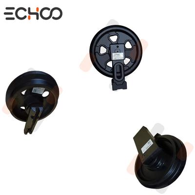 China Idler Wheel Fits Yanmar SV100 Mini Excavator Undercarriage Components for sale