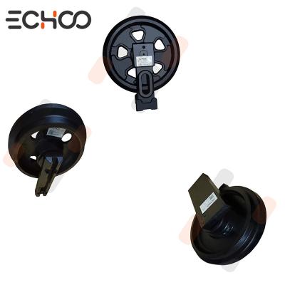 China Idler Wheel Fits Yanmar SV15 Mini Excavator Undercarriage Parts for sale