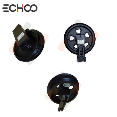 China Yanmar SV05 Idler Wheel For Mini Excavator Undercarriage Parts for sale