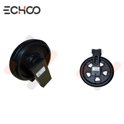 China Idler Wheel Fits Yanmar B50-2A Mini Digger Undercarriage Components for sale