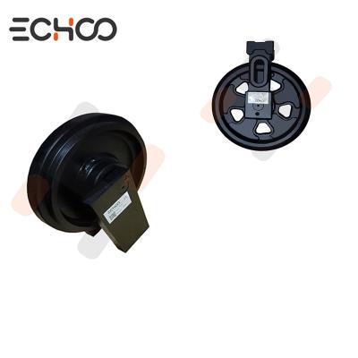 China E0141490000 Idler Wheel Yanmar Mini Excavator Chassis Components for sale