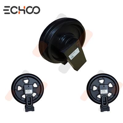 China 772649-37100-2 Idler Wheel Fits Yanmar Tracked Dumper Chassis Components for sale