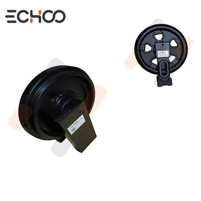 China Idler Wheel 772649-37100-1 Fits Yanmar Tracked Dumper Undercarriage Frame for sale