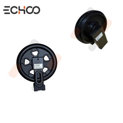 China 772478-37120 Idler Wheel Yanmar Mini Excavator Undercarriage Parts for sale
