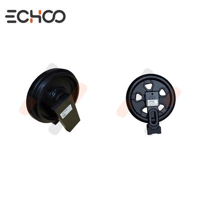 China 172460-37100-2 Idler Wheel Yanmar Mini Digger Undercarriage Parts for sale
